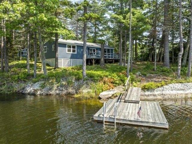 house with 2 bedroom, Boothbay Harbor ME ES103036278