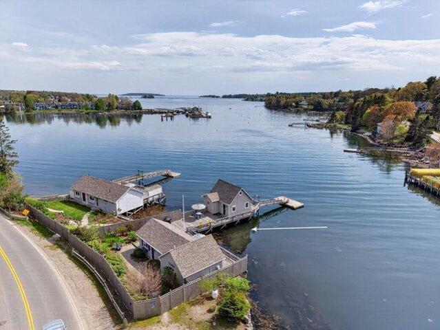 house with 2 bedroom, Boothbay Harbor ME ES103188014