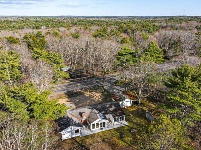 house with 2 bedroom, Boothbay ME DLS102825841