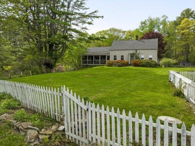 house with 2 bedroom, Boothbay ME DS103224067
