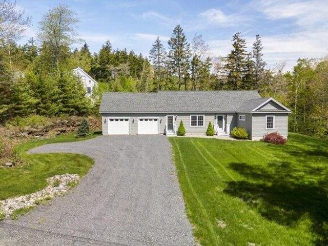 house with 2 bedroom, Boothbay ME DS104007971