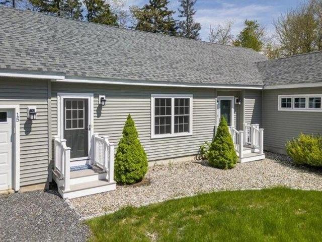 house with 2 bedroom, Boothbay ME ES103223586