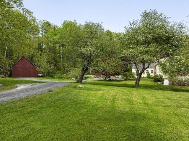 house with 2 bedroom, Boothbay ME ES104853315