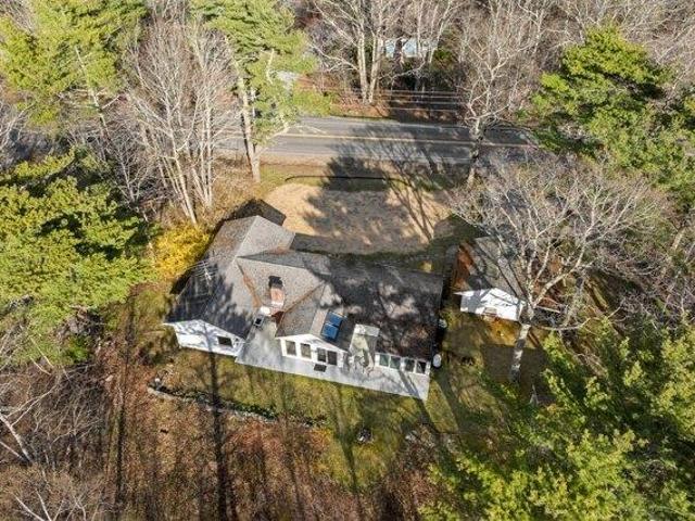 house with 2 bedroom, Boothbay ME ES105092873