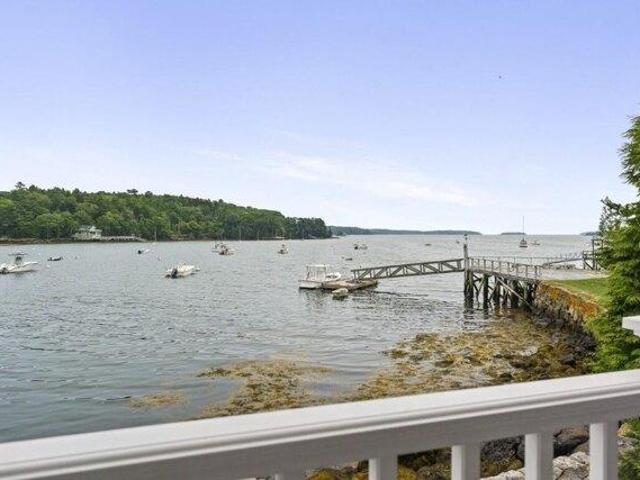 house with 2 bedroom, Boothbay ME ES105107497