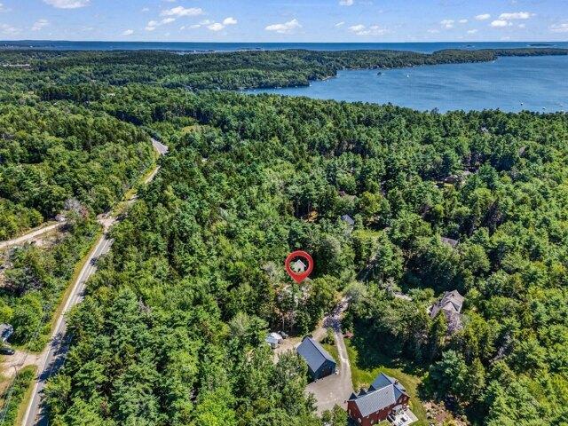 house with 2 bedroom, Boothbay ME ES105206760
