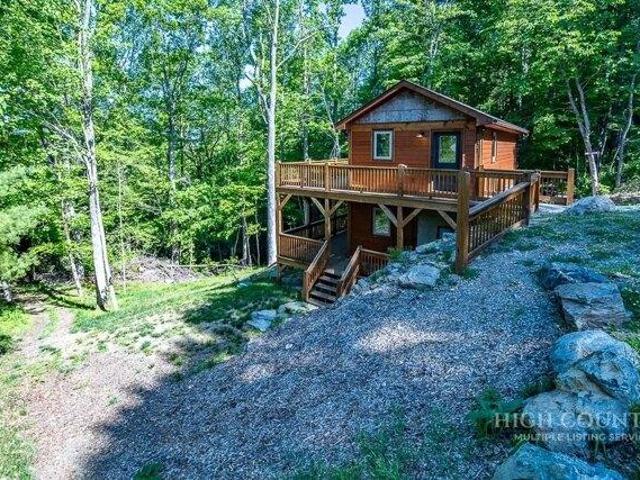 house with 2 bedroom, Boone NC ES104908960