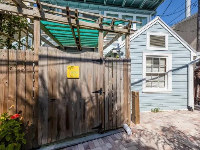 house with 2 bedroom, Boca Grande FL ES102715848