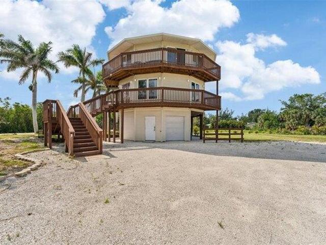 house with 2 bedroom, Bokeelia FL DS92579735