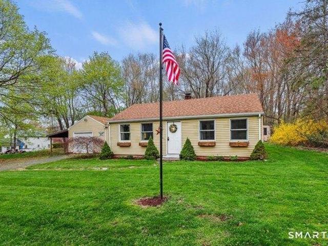 house with 2 bedroom, Bolton CT ES103100390