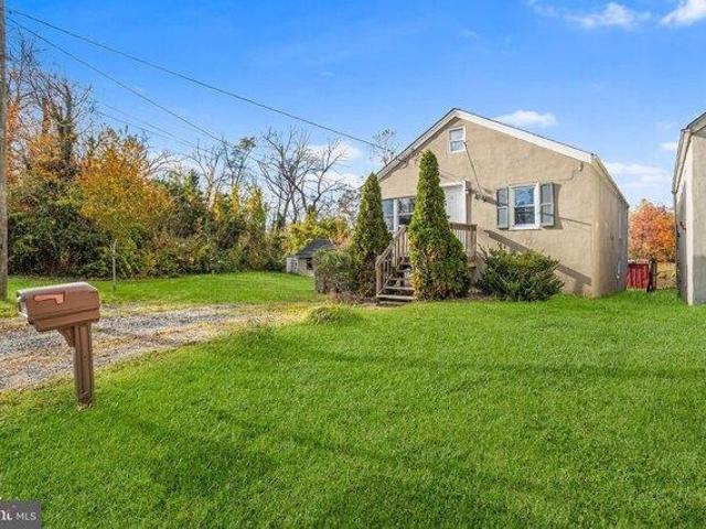 house with 2 bedroom, Bordentown NJ DLS101628806