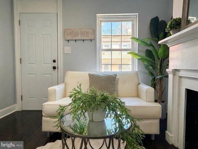 house with 2 bedroom, Bordentown NJ DLS102564370