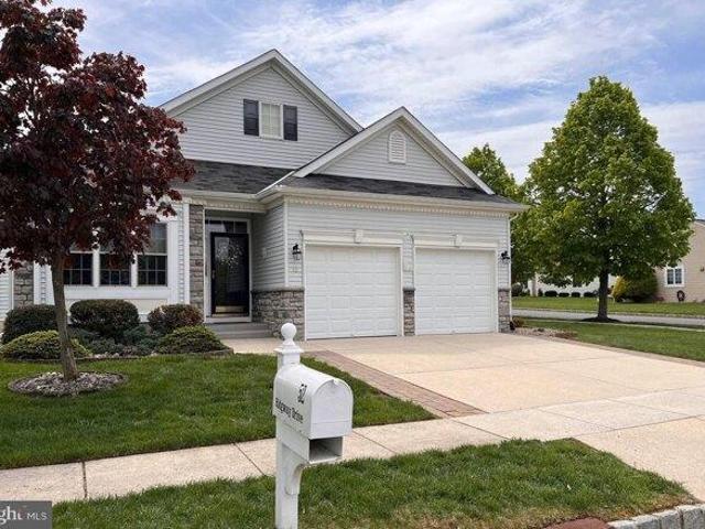 house with 2 bedroom, Bordentown NJ DLS102799876