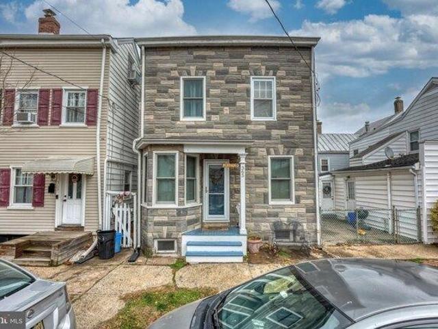 house with 2 bedroom, Bordentown NJ DS102529247