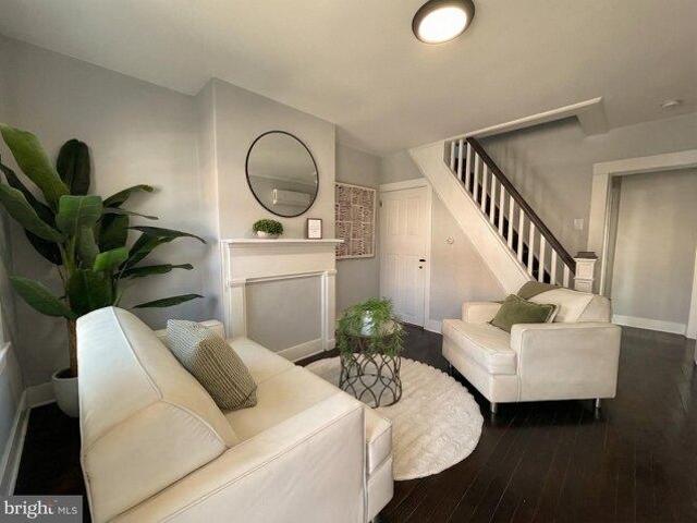 house with 2 bedroom, Bordentown NJ ES105172050