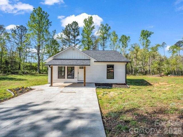 house with 2 bedroom, Bostic NC ES104901553