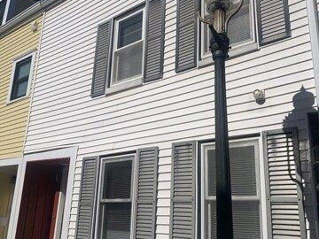 house with 2 bedroom, Boston MA DLS102446416
