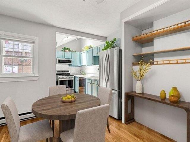 house with 2 bedroom, Boston MA DLS102724993