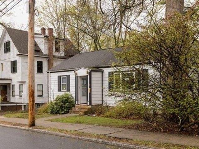 house with 2 bedroom, Boston MA DS102477146