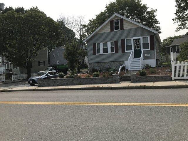 house with 2 bedroom, Boston MA DS102279711