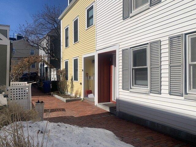 house with 2 bedroom, Boston MA ES103017838