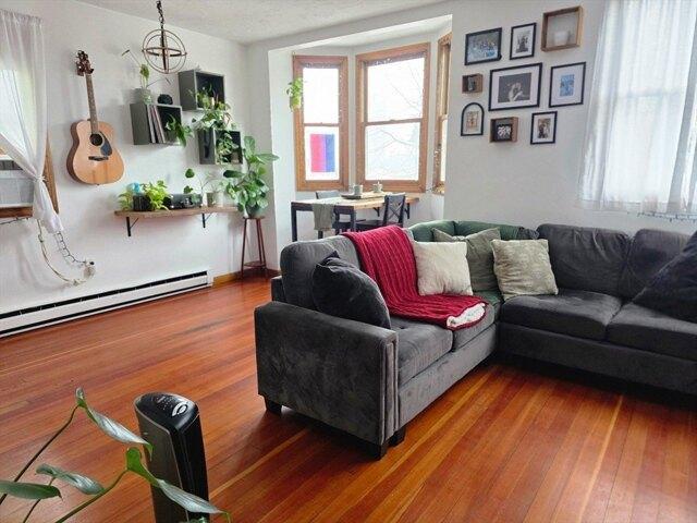 house with 2 bedroom, Boston MA ES103073734