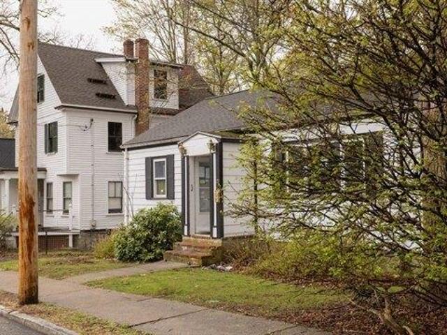 house with 2 bedroom, Boston MA ES105082965