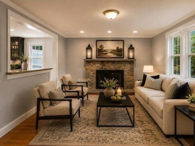 house with 2 bedroom, Boston MA ES105082154