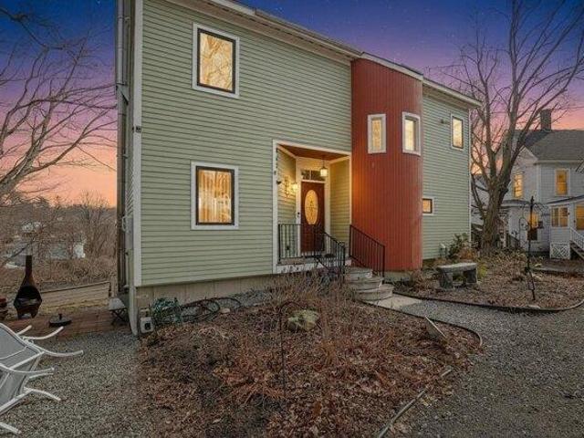 house with 2 bedroom, Boscawen NH DLS102212402