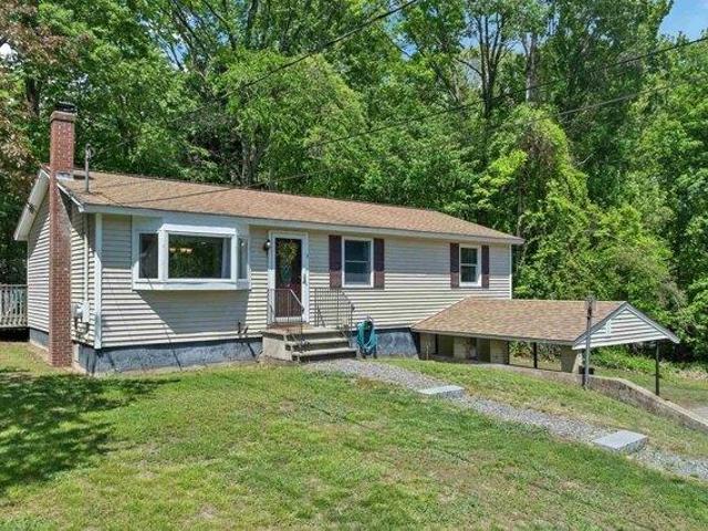 house with 2 bedroom, Boscawen NH DS103434399