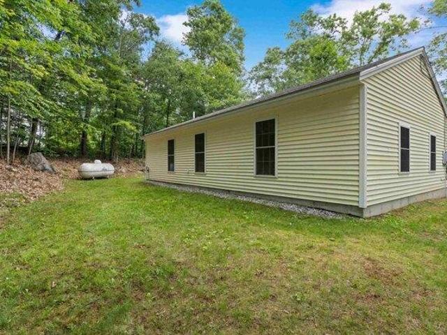 house with 2 bedroom, Boscawen NH DS104478741
