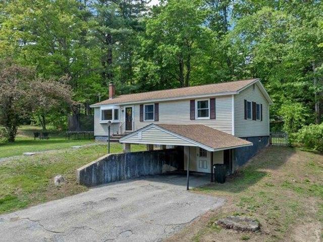 house with 2 bedroom, Boscawen NH ES103969642