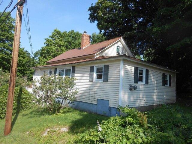 house with 2 bedroom, Boscawen NH ES104759349