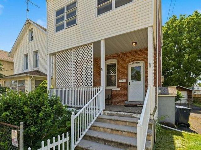 house with 2 bedroom, Bound Brook NJ ES105172507
