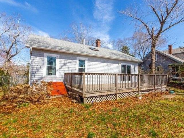 house with 2 bedroom, Bourne MA DLS102761224