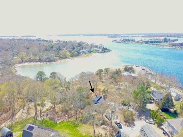 house with 2 bedroom, Bourne MA DLS102824572