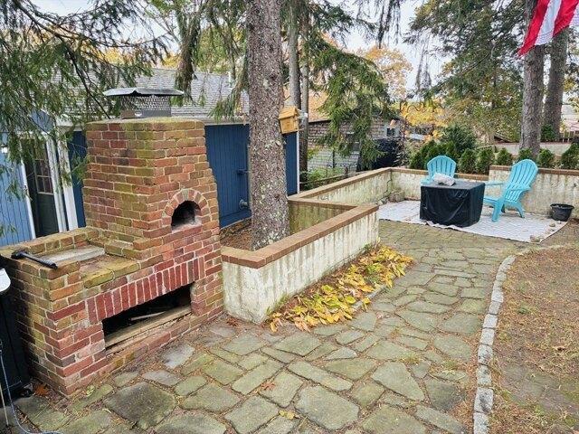 house with 2 bedroom, Bourne MA DS101780186