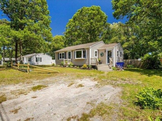 house with 2 bedroom, Bourne MA DS103499275
