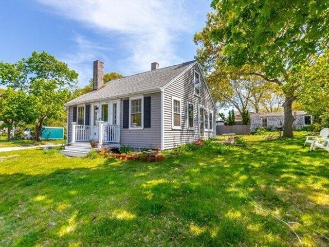 house with 2 bedroom, Bourne MA DS103124813