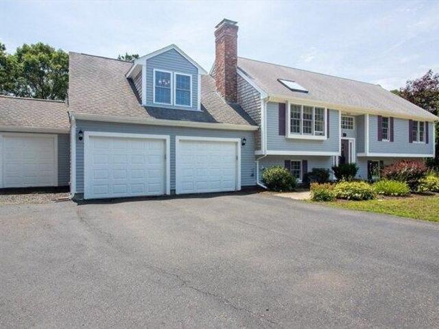 house with 2 bedroom, Bourne MA DS104296728