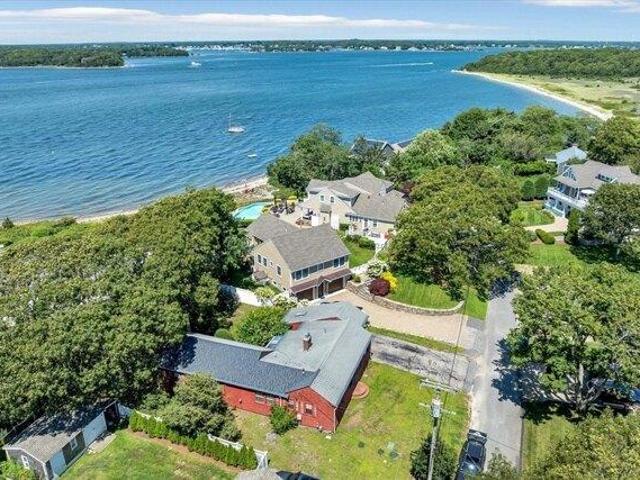 house with 2 bedroom, Bourne MA ES105081650