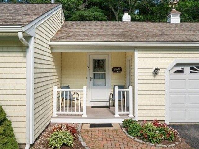 house with 2 bedroom, Bourne MA ES105082377