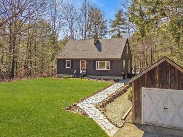 house with 2 bedroom, Bow NH DS102372659