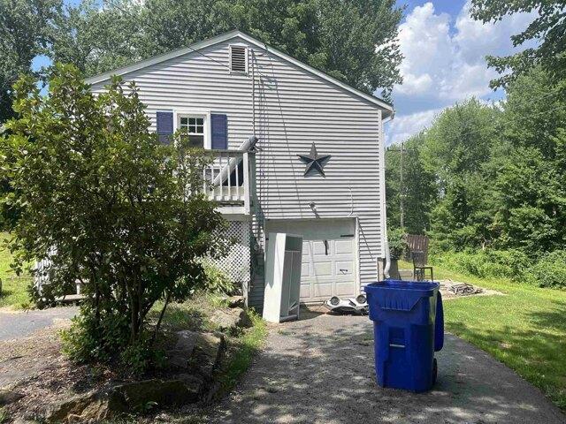 house with 2 bedroom, Bow NH DS104234628