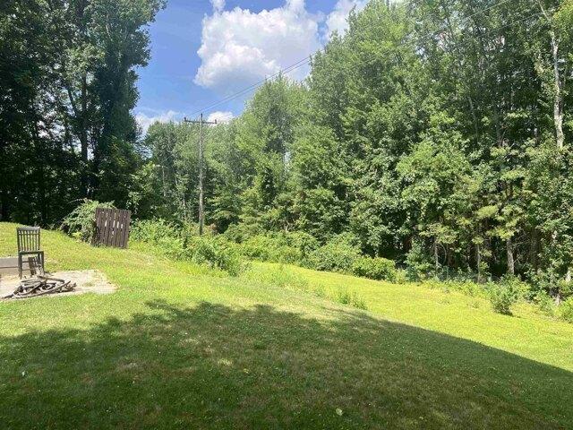 house with 2 bedroom, Bow NH ES104790655