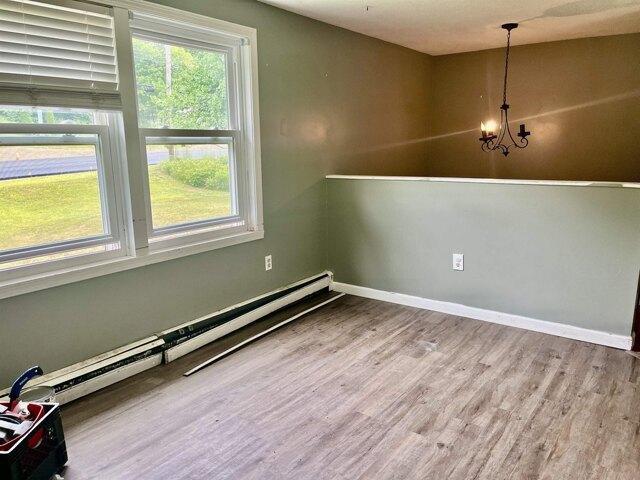 house with 2 bedroom, Bow NH ES105255089