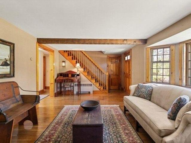 house with 2 bedroom, Boxford MA ES103251127