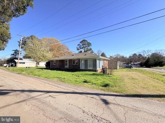 house with 2 bedroom, Boydton VA DS103602459