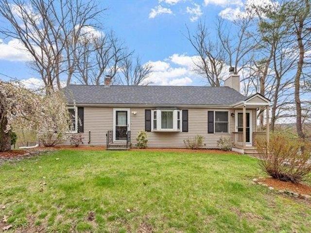 house with 2 bedroom, Boylston MA DS102314597
