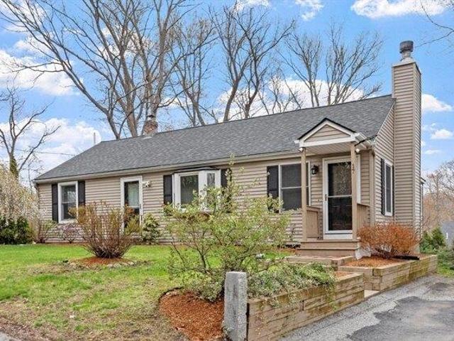 house with 2 bedroom, Boylston MA ES104477087